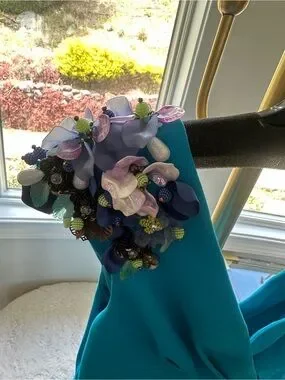 Dresses | Badgley Mischka | Poshmark